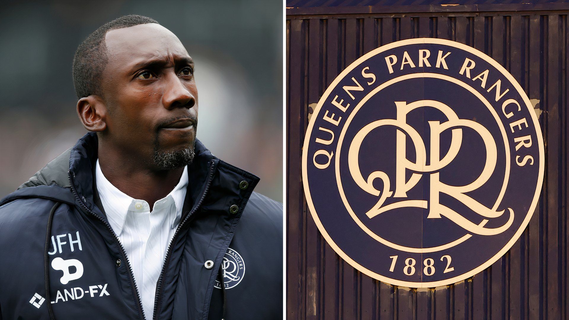 QPR agreement for Chelsea icon Jimmy Floyd Hasselbaink was forgotten ...