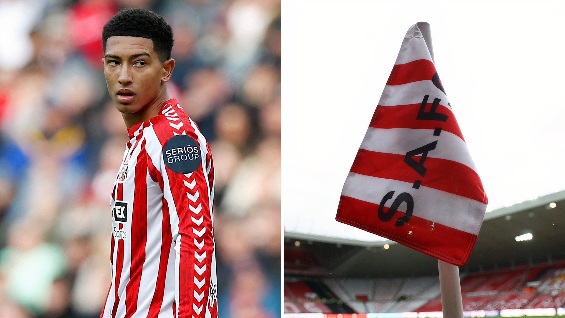 Sunderland AFC eyeing Stade Rennais midfielder Glen Kamara just months ...