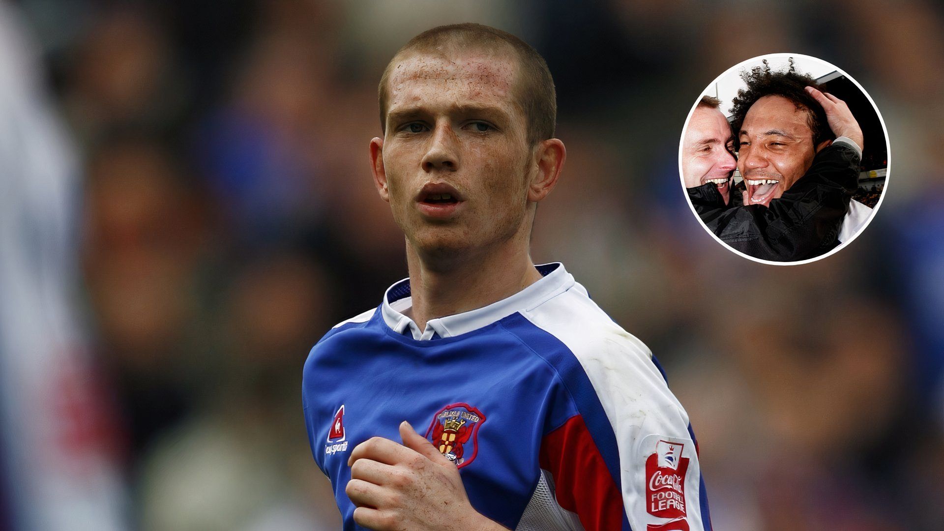 Carlisle United massively hit the jackpot with Joe Garner and these others