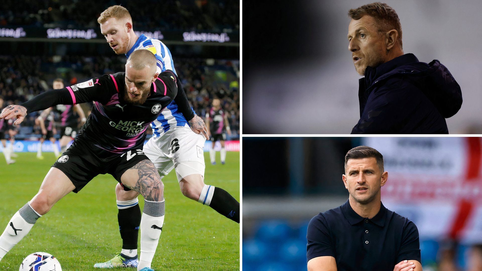 QPR: Rayan Kolli named as Marti Cifuentes' best young player