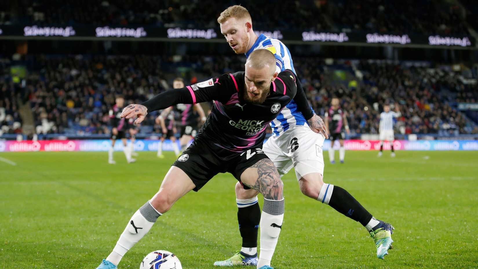 The 3 Derby County players we expect to leave by 7pm on September 1st