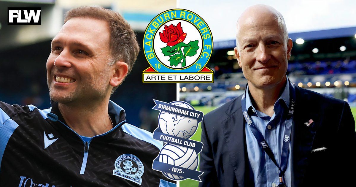 Birmingham City will have fresh John Eustace embarrassment looking at ...