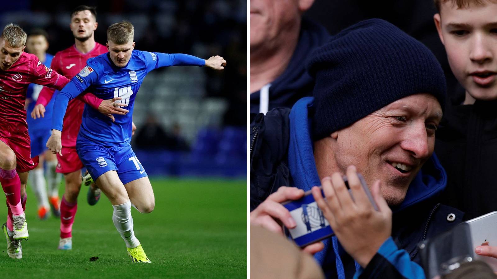 How much more Jordan James' annual salary at Rennes is compared to ...