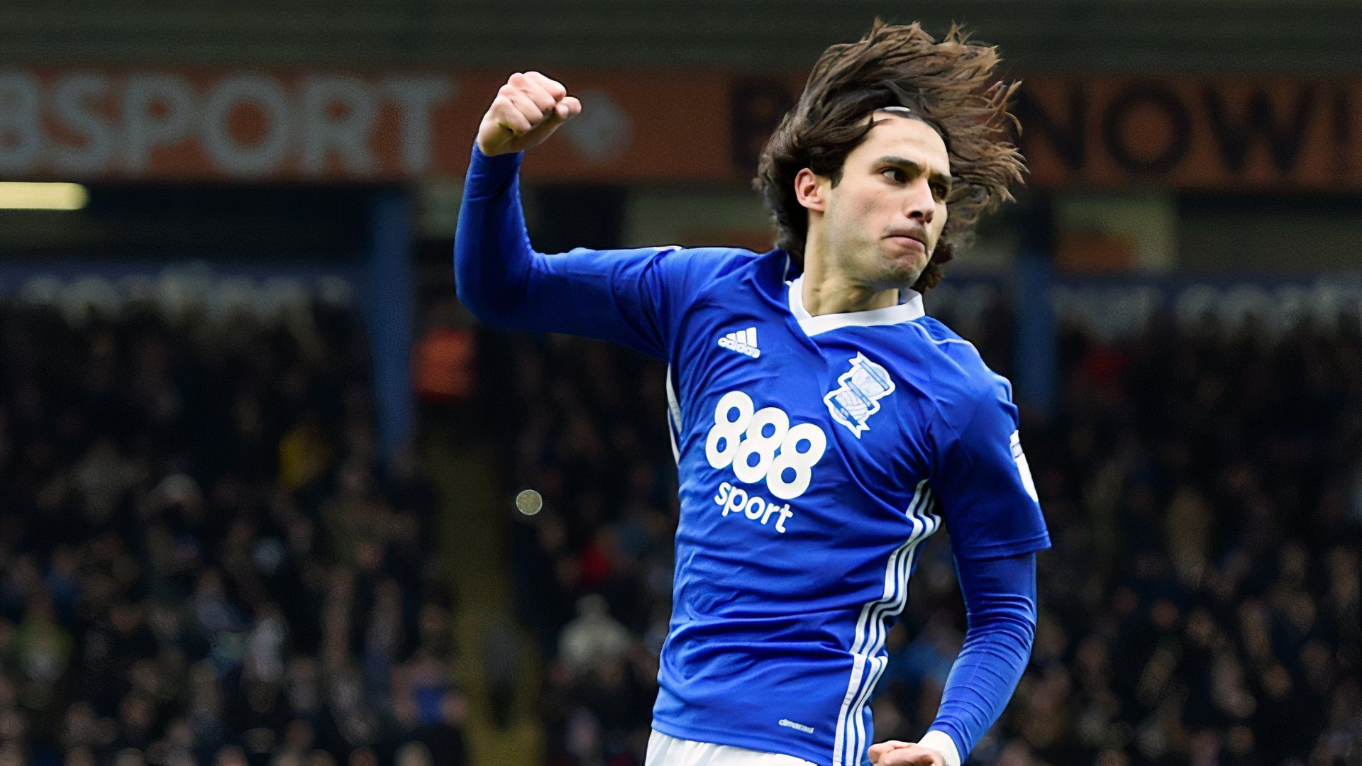 Birmingham City, Aston Villa supporters shocked to see what Jota is up ...