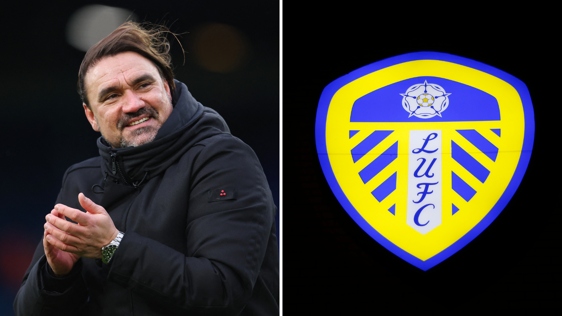 Leeds United: Daniel Farke makes concession about Junior Firpo contract Leeds United: Daniel Farke makes concession about Junior Firpo contract