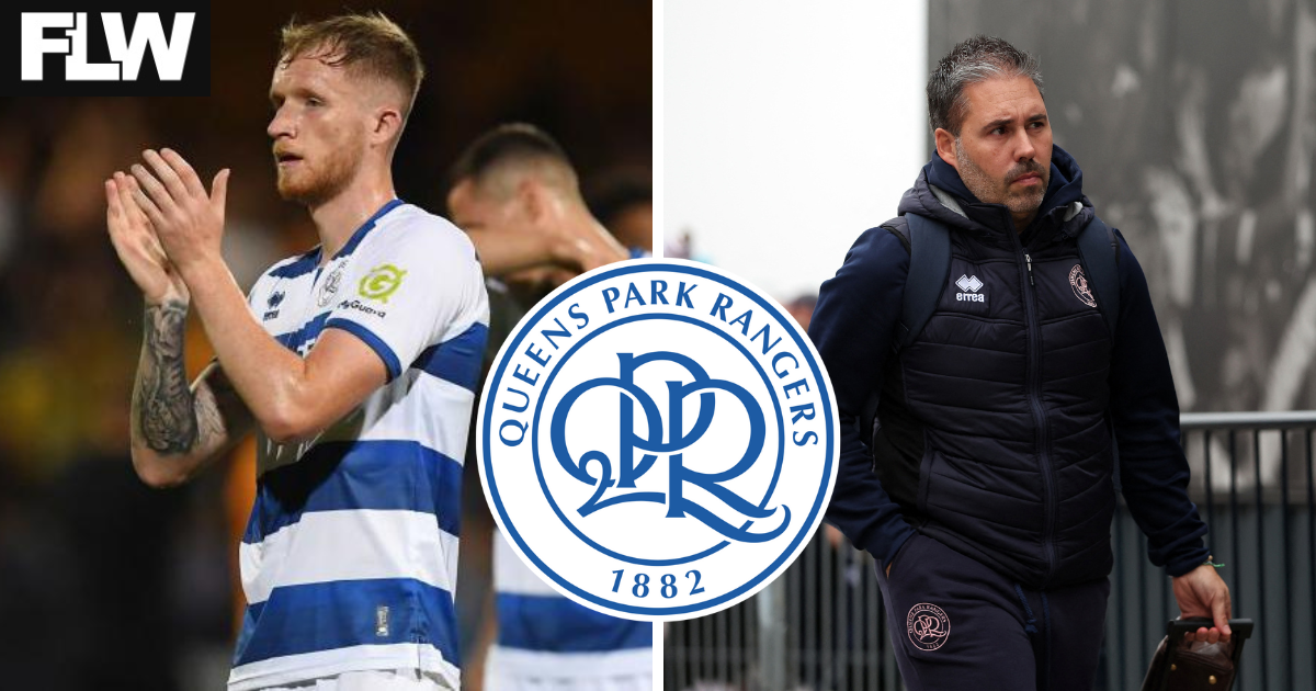 "Struggle to keep hold of him" - QPR lauded for Bayern Munich capture