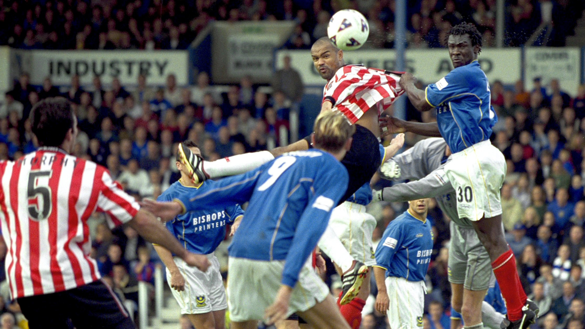 Portsmouth FC struck transfer gold despite disastrous debut