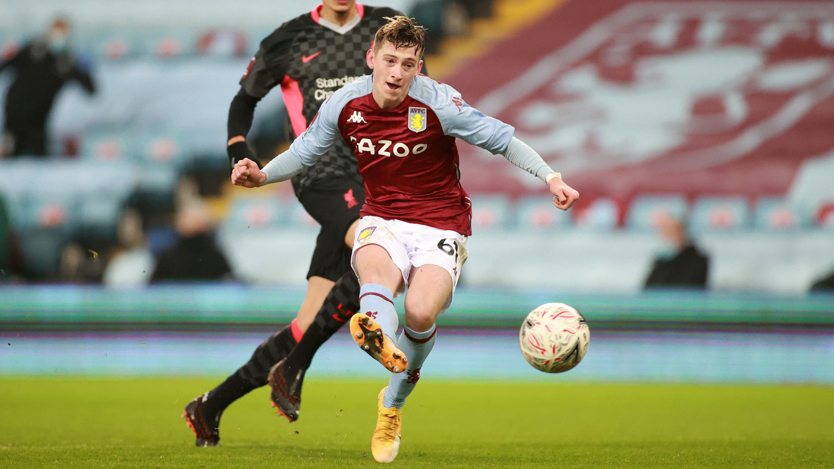 Exclusive: Lee Hendrie tips Middlesbrough & West Brom to take advantage ...