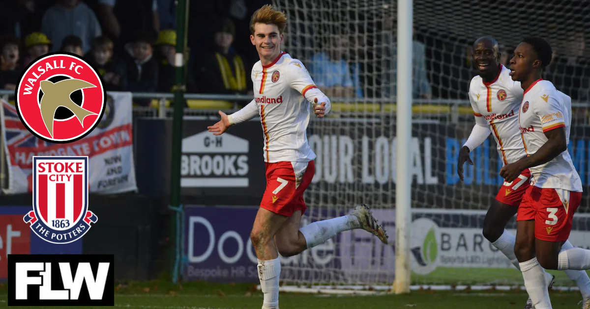 Stoke City: Narcis Pelach successor faces Nathan Lowe, Walsall call