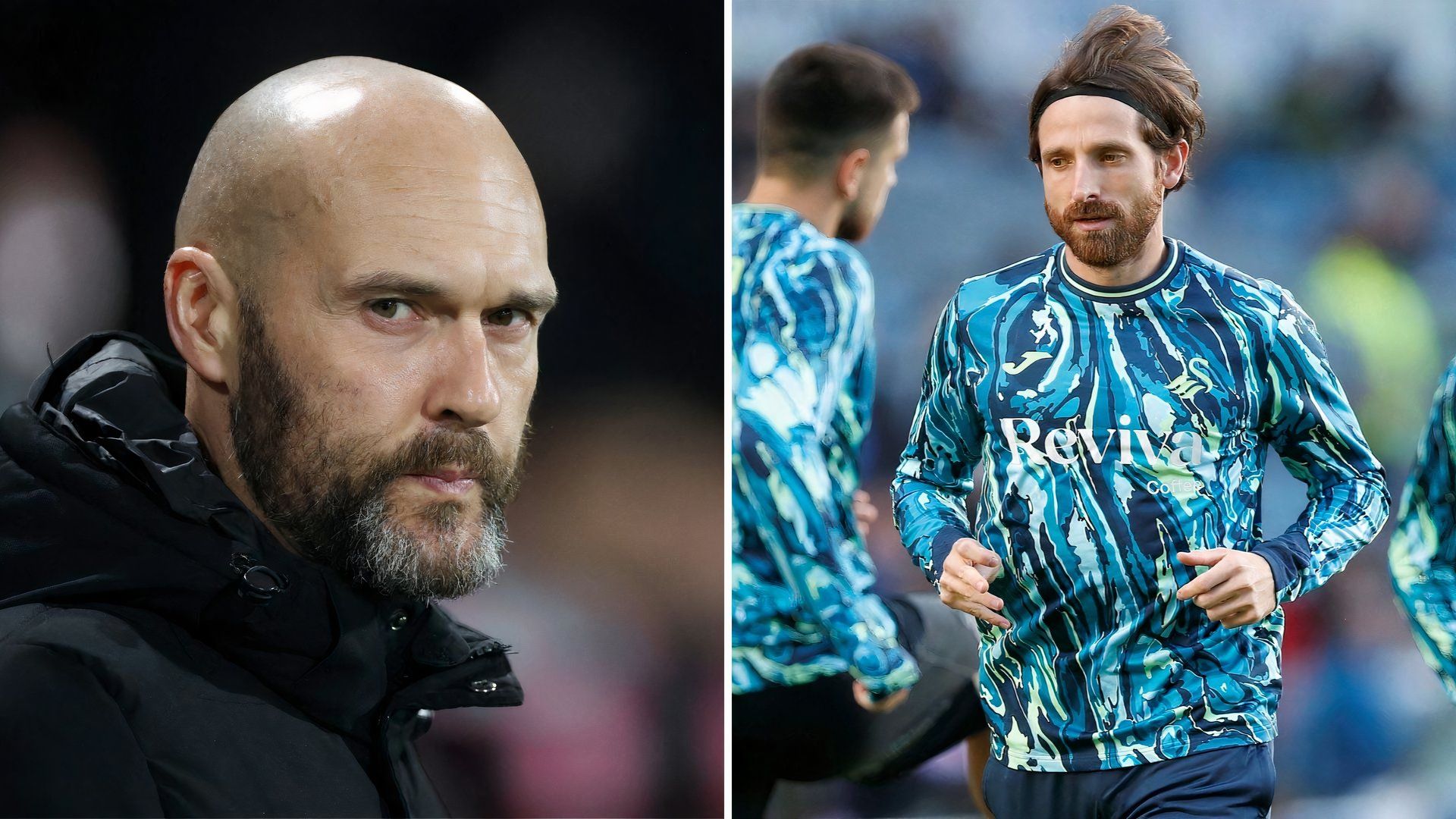 Latest Joe Allen injury shows Swansea City must make head over heart call
