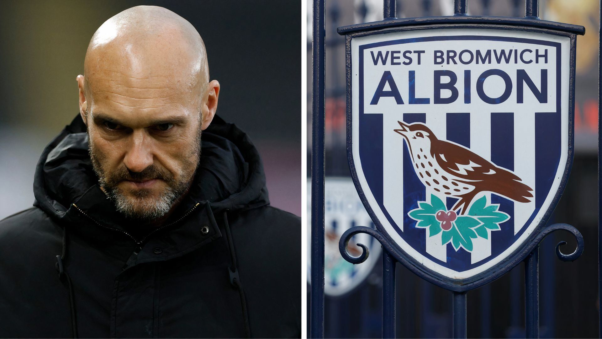West Brom, Luke Williams factor blamed for Swansea City issues