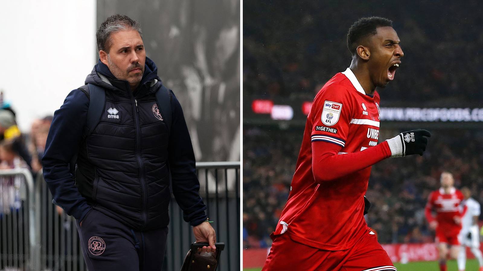 QPR: Middlesbrough's Isaiah Jones named in perfect January transfer ...