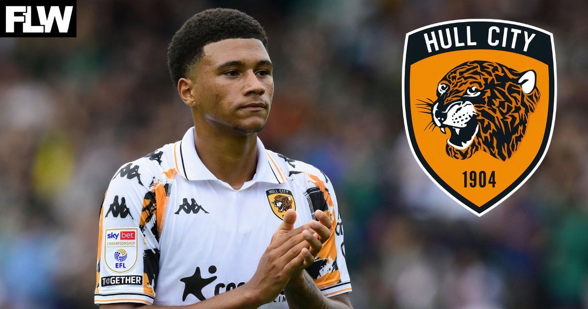 Hull City: Mason Burstow needs platform to prove Sunderland wrong