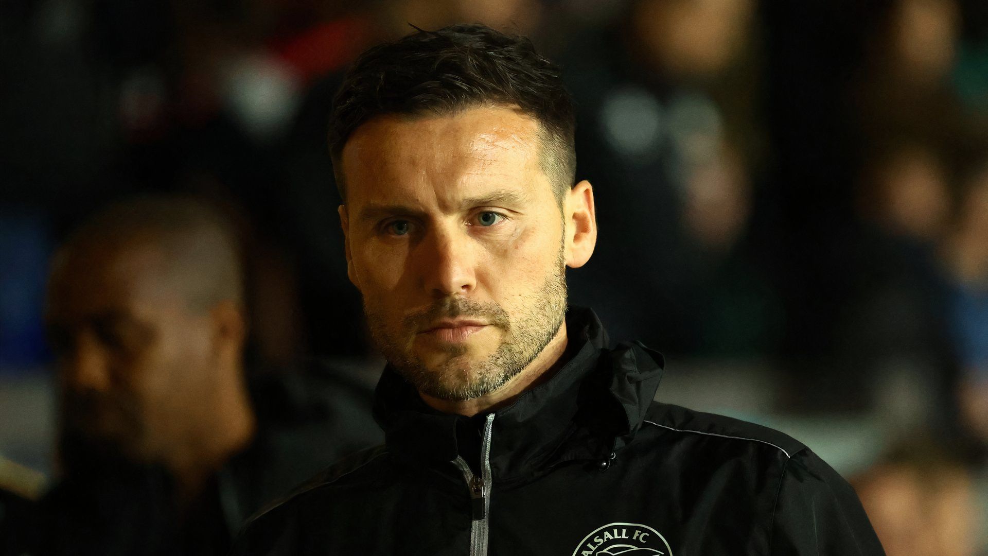 Millwall and Northampton Town eye Walsall FC Mat Sadler as new manager