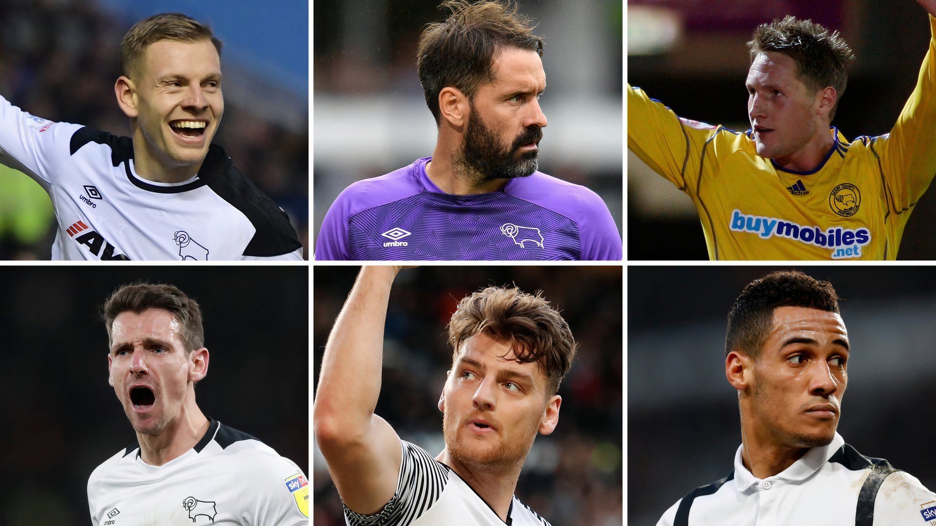 Derby County massively hit the jackpot with £8m star Matej Vydra and ...