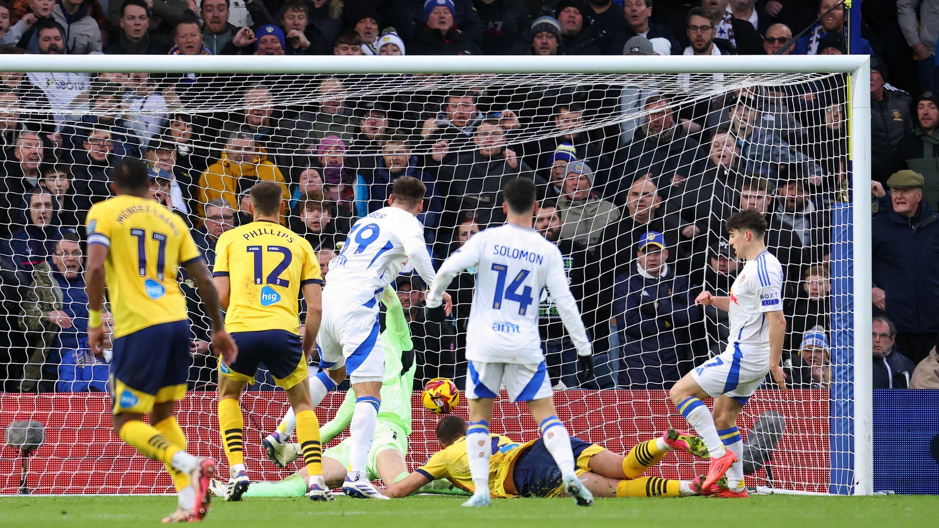 Sky Sports pundit fires Derby County warning that John Eustace must fix