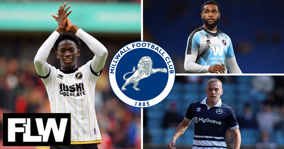 The players Millwall FC should fear multi-million pound bids coming in ...