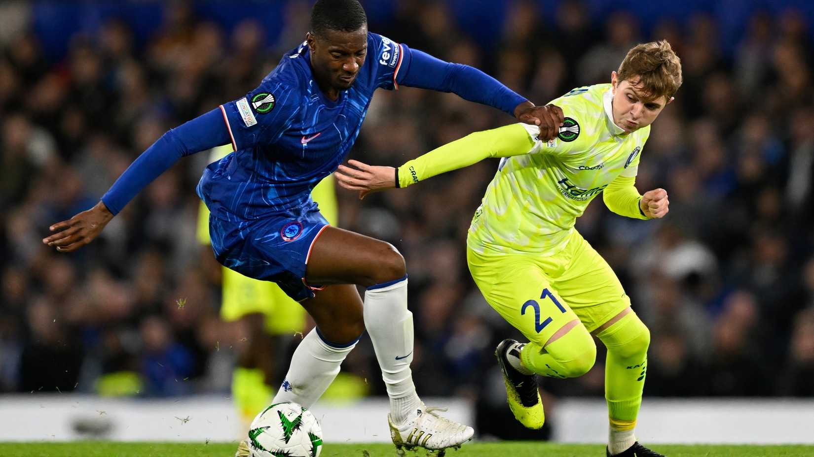 How is ex-Leeds United and MK Dons striker Max Dean getting on in Belgium?