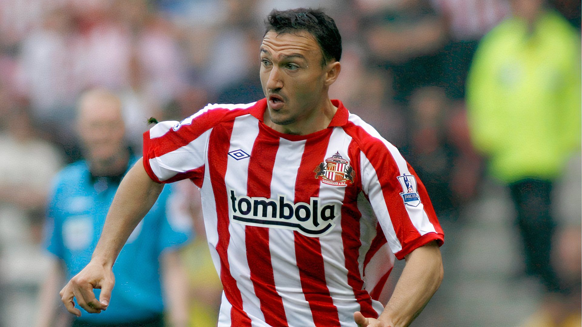 Sunderland AFC struck gold with classy Spurs transfer