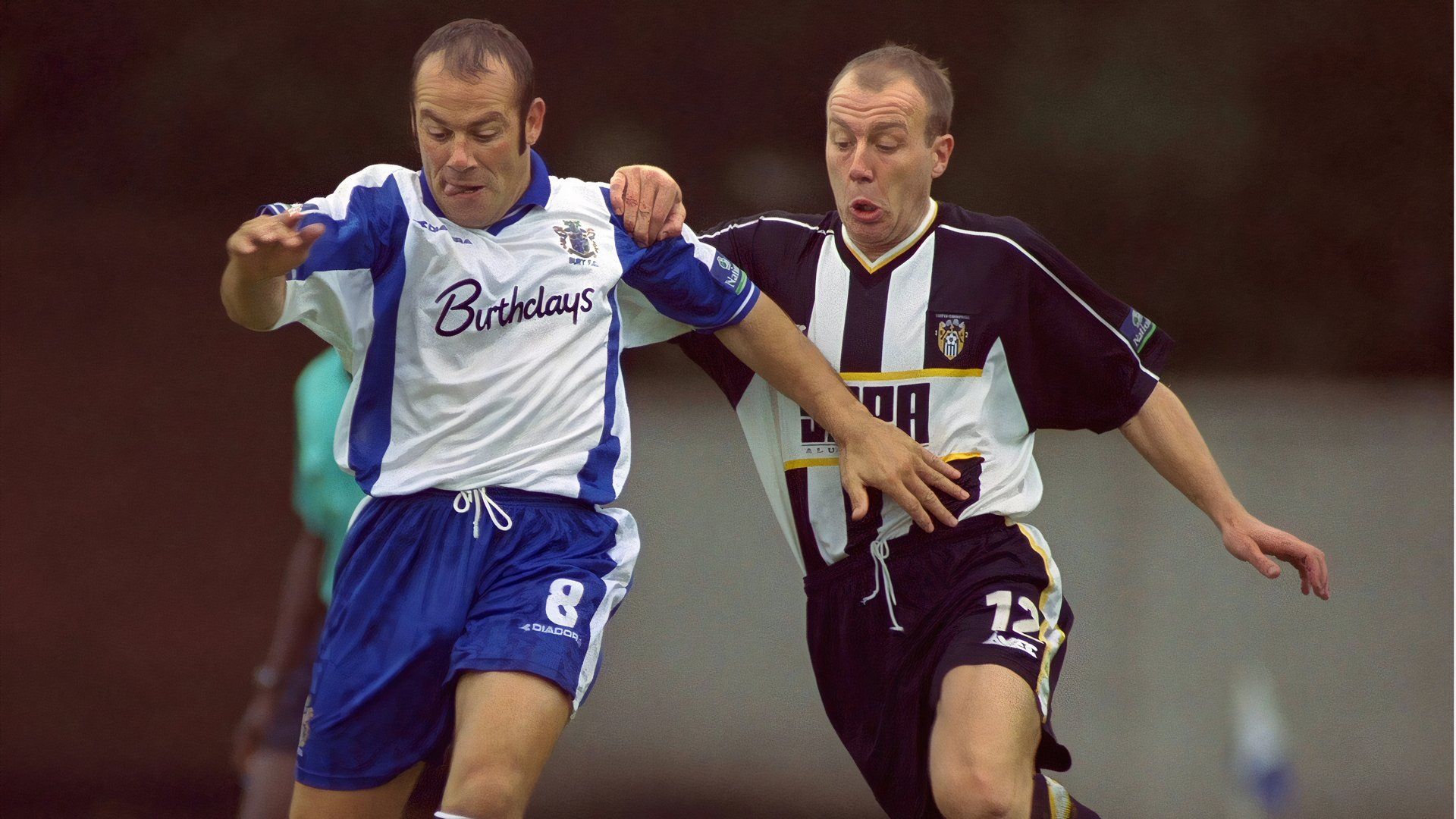 Sunderland AFC hero drops Chris Rigg, Tommy Watson claim as speculation ...