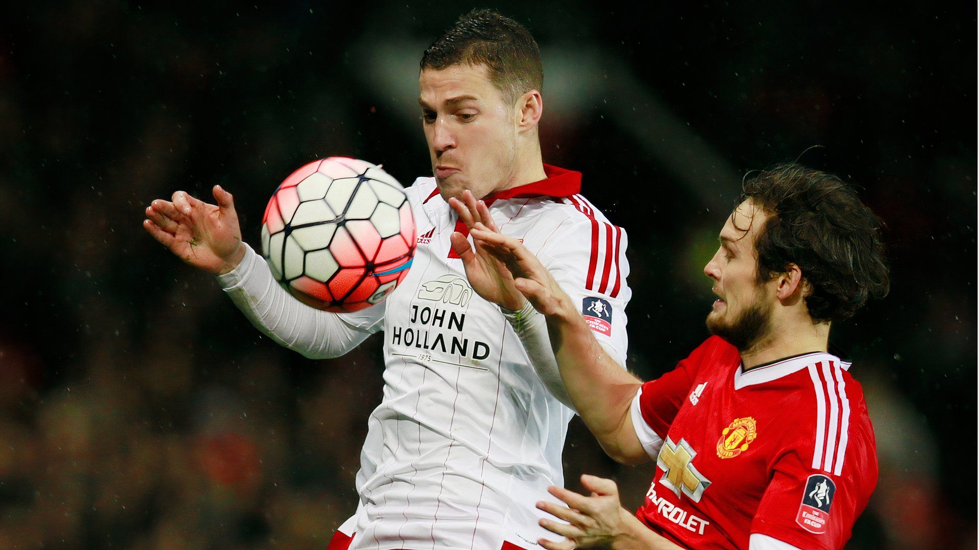 Where ex-Sheffield United star Paul Coutts is playing now may surprise you