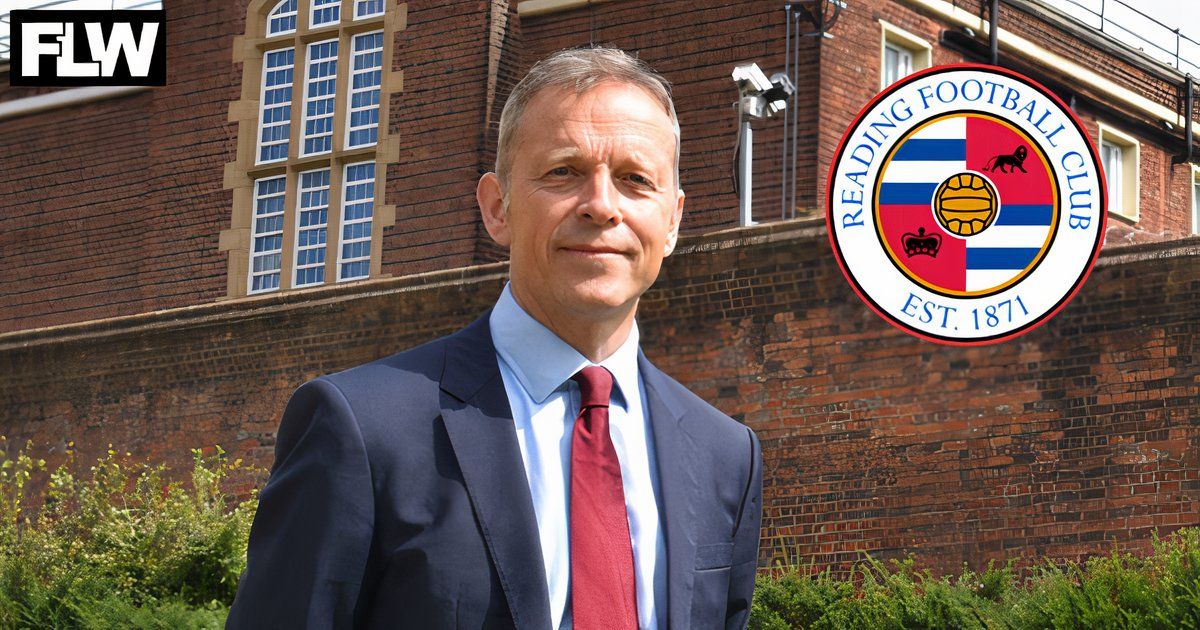 Reading FC: MP Matt Rodda sends plea to Dai Yongge as takeover saga ...