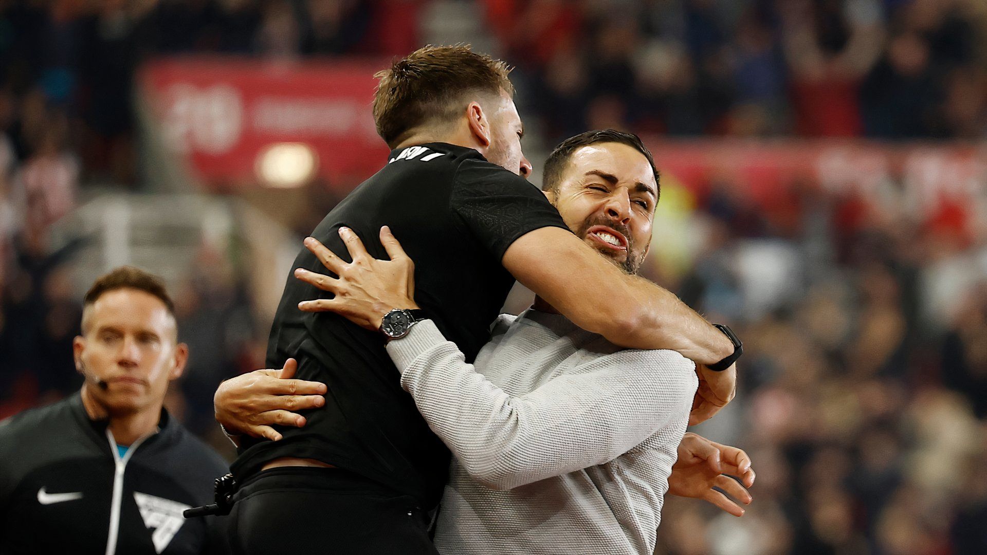 Stoke City urged to make Narcis Pelach call as January transfer window ...