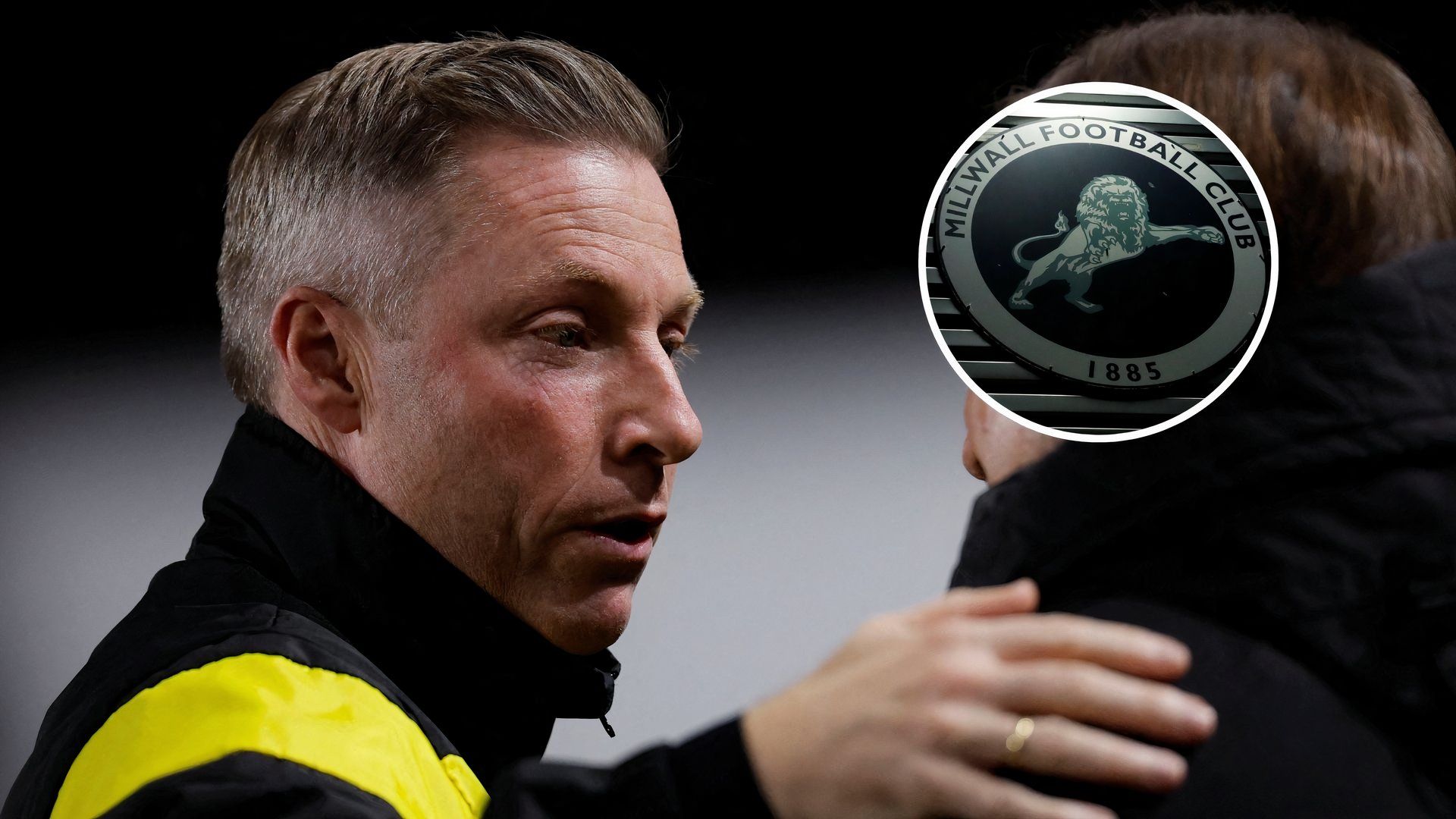 "Do justice" - Neil Harris, Cambridge United call gets Millwall FC backing