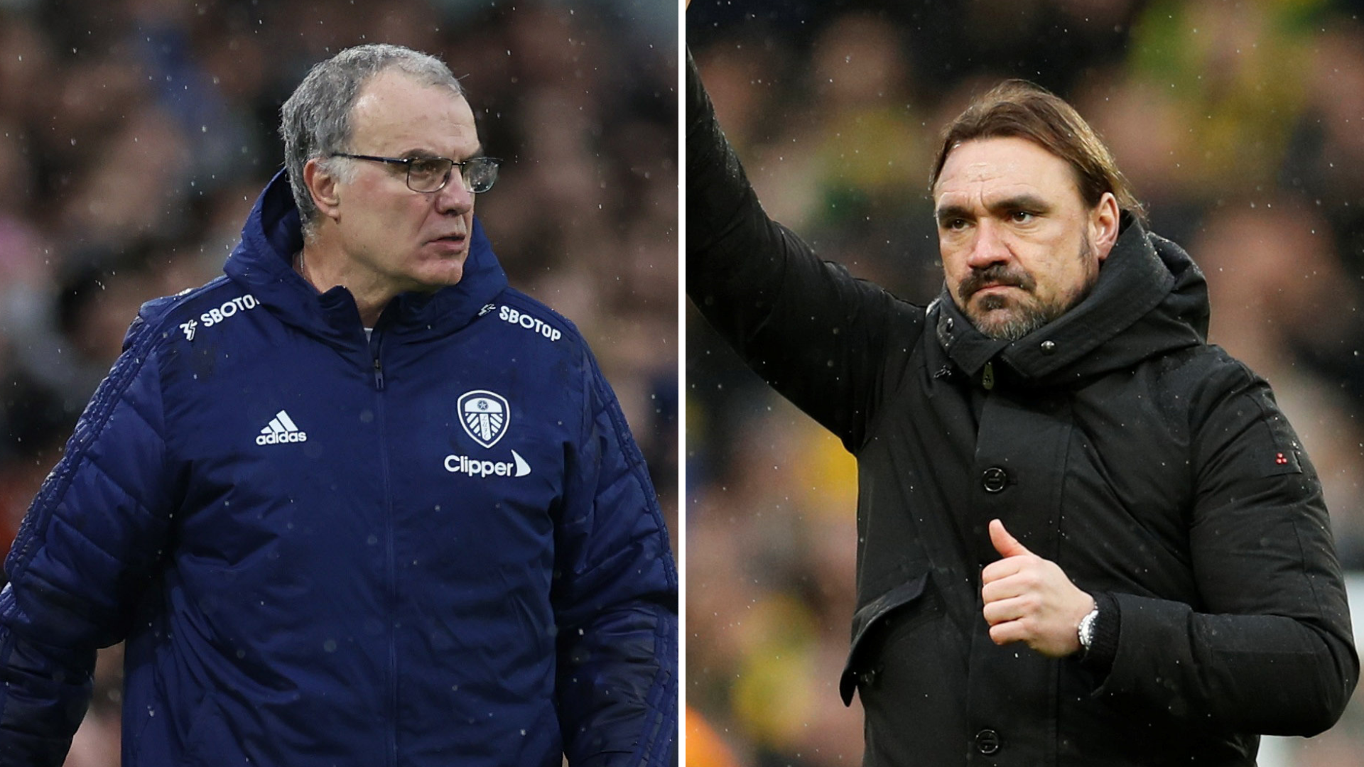 Norwich City: Defining Daniel Farke moment came at Leeds United's expense