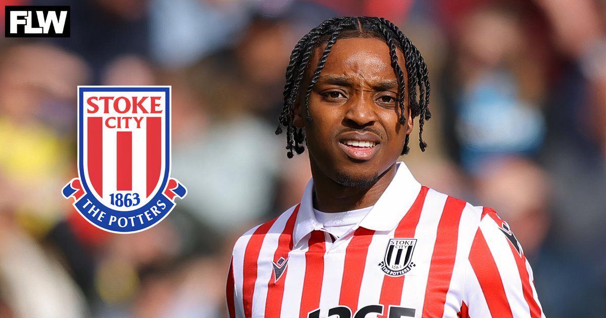 Outcasted Steven Schumacher favourite Niall Ennis looks destined to ...