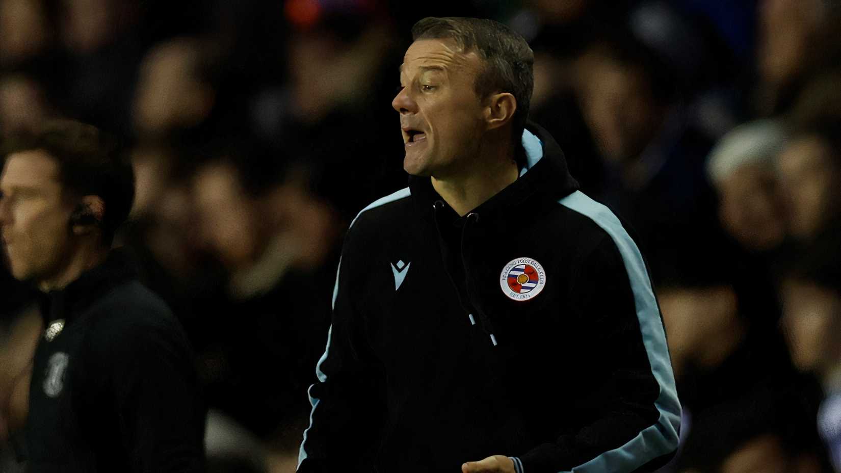 Reading 1-0 Wycombe Wanderers: Match report, player ratings, Noel Hunt ...