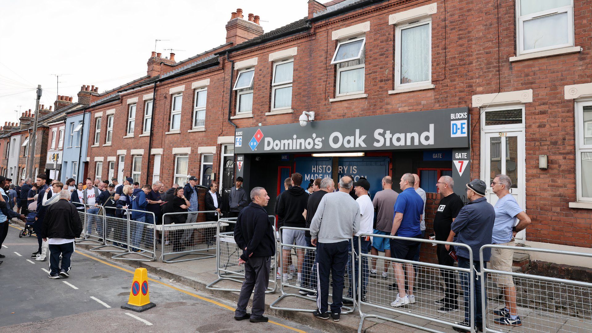 "Incredibly poor" - Luton Town transfer demand made as major concern grows