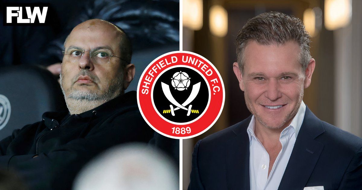 Major Sheffield United takeover development emerges
