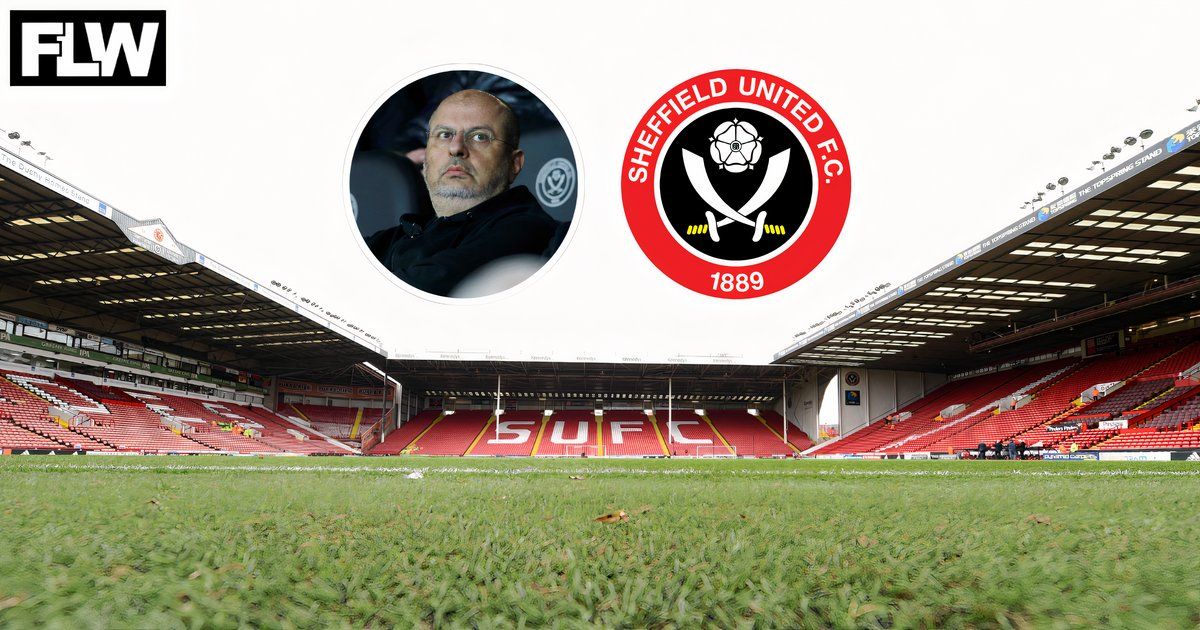 Sheffield United: Prince Abdullah, Bramall Lane update emerges as ... Sheffield United: Prince Abdullah, Bramall Lane update emerges as ...