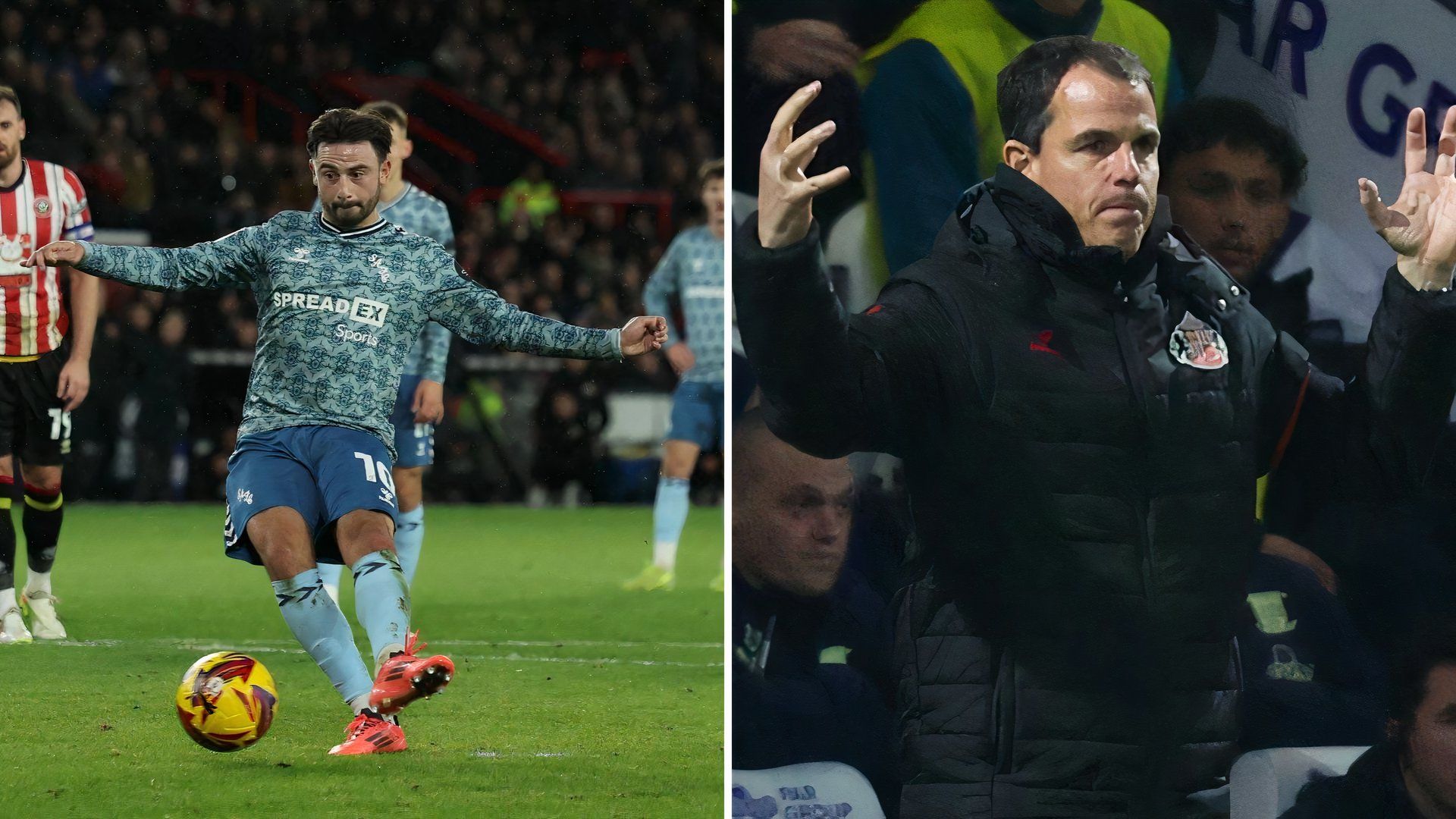 "Our weakest player is Patrick Roberts" - Sunderland AFC transfer claim ...