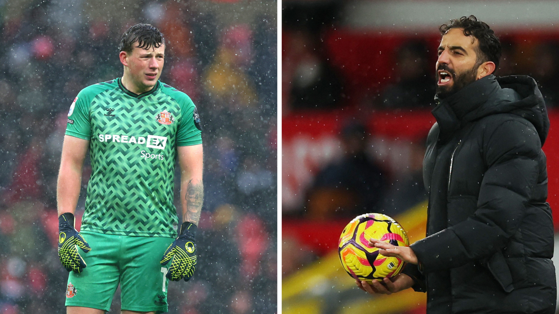 "I think that’s outrageous" - Man Utd warned over Sunderland AFC ...