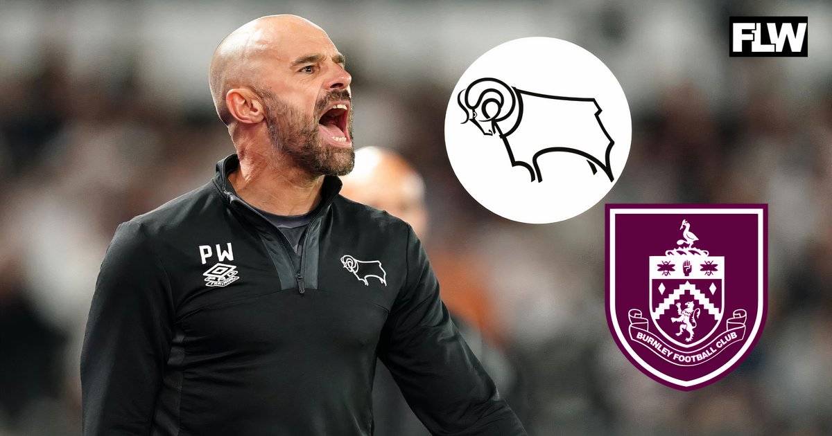 Paul Warne may regret recent Derby County comments after draw v Burnley
