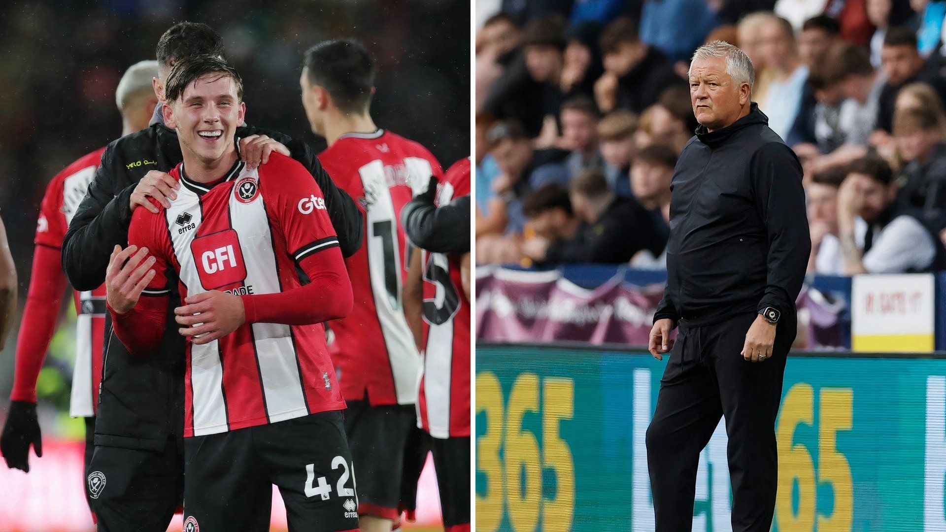 Sheffield United hit the jackpot with Sydie Peck, Arsenal transfer