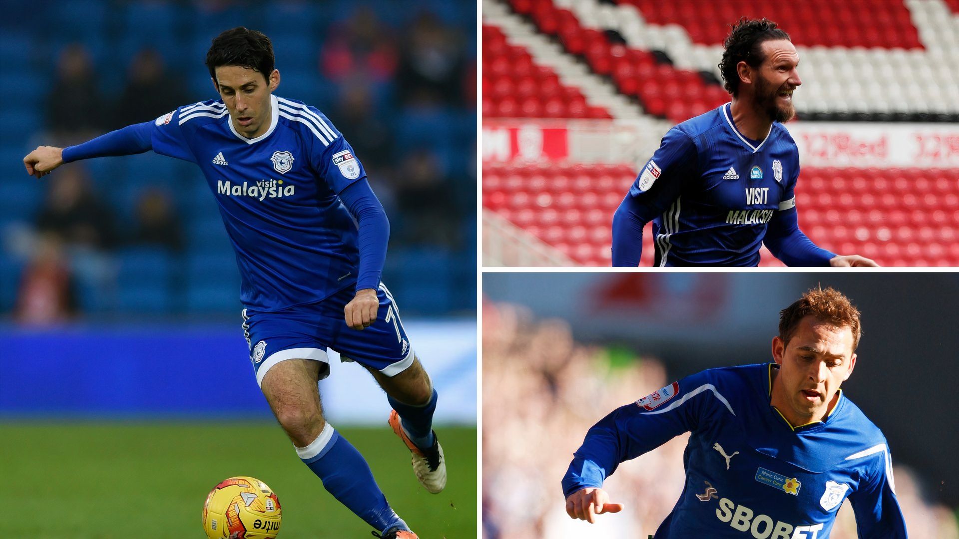 Cardiff City massively hit the jackpot with £350k star and these 5 others