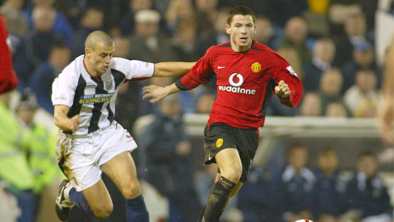 Sunderland AFC: Man United import Phil Bardsley was known for more than ...