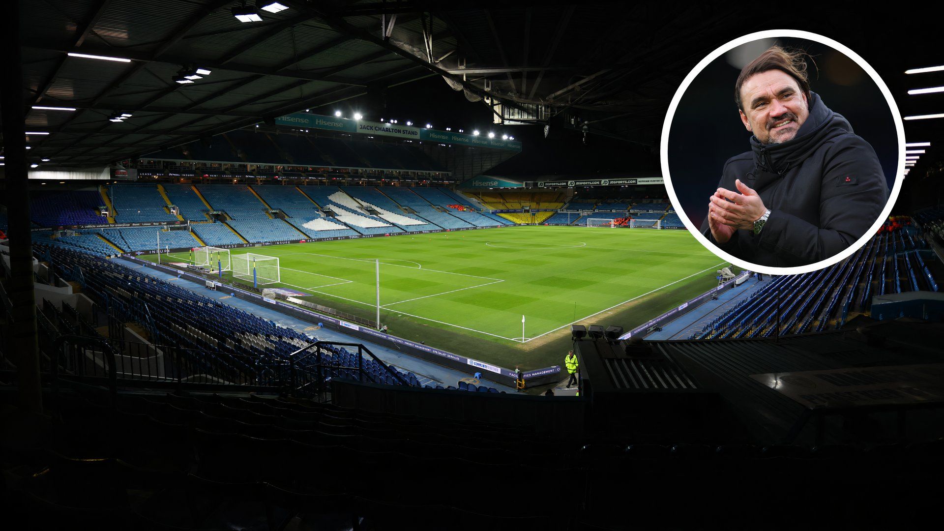 "In recent history" - EFL pundit makes bold Leeds United call