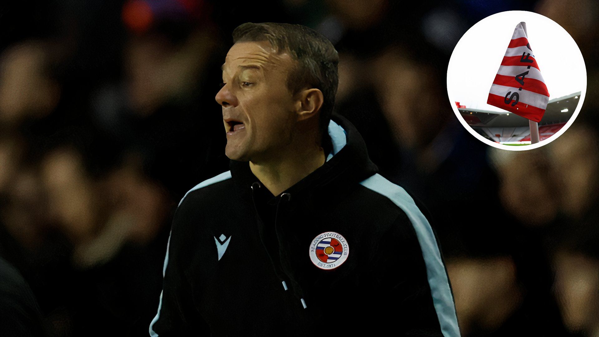 Sunderland AFC: Reading FC should target Joe Anderson move