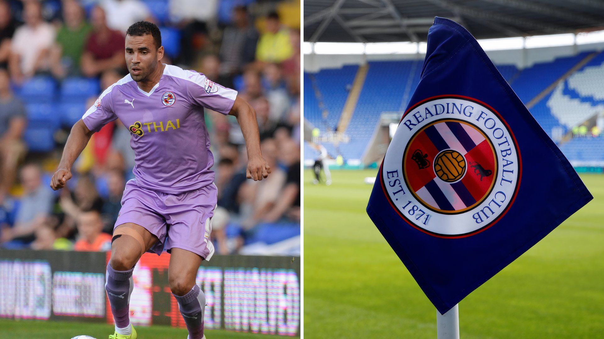 Hal Robson-Kanu comments tainted Reading FC reputation