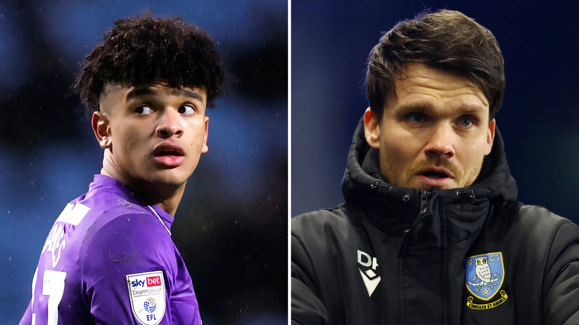 "A bit ridiculous" - Reaction given to new Sheffield Wednesday, Pierce ...