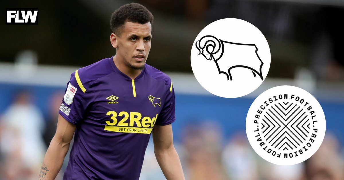 Where ex-Derby County star Ravel Morrison is playing now may surprise you