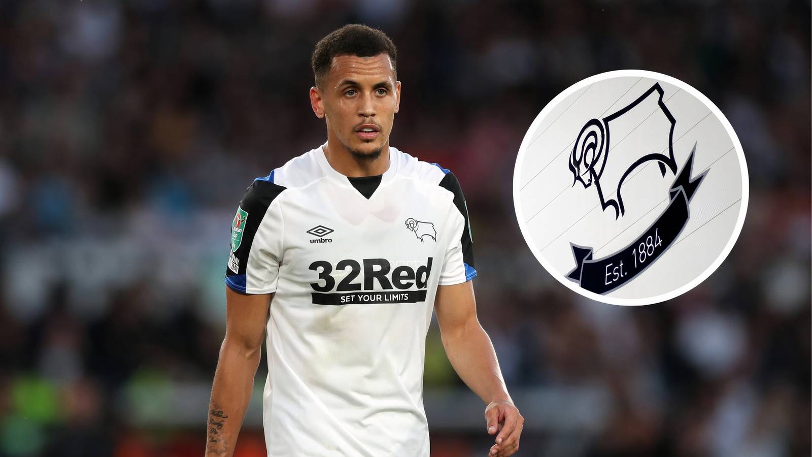 Where ex-Derby County star Ravel Morrison is playing now may surprise you