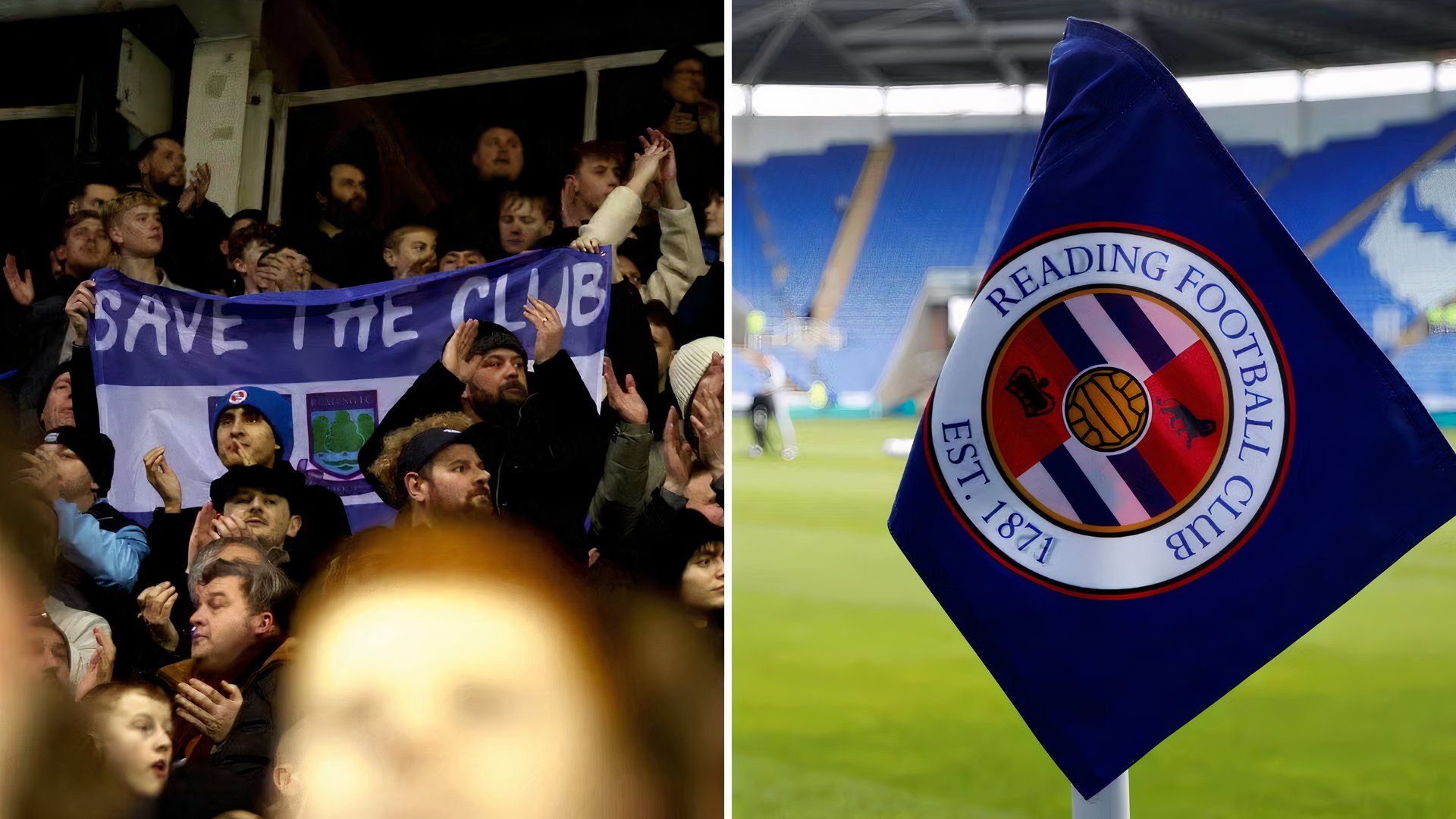 Ruben Selles clause provides Reading FC transfer boost Ruben Selles clause provides Reading FC transfer boost