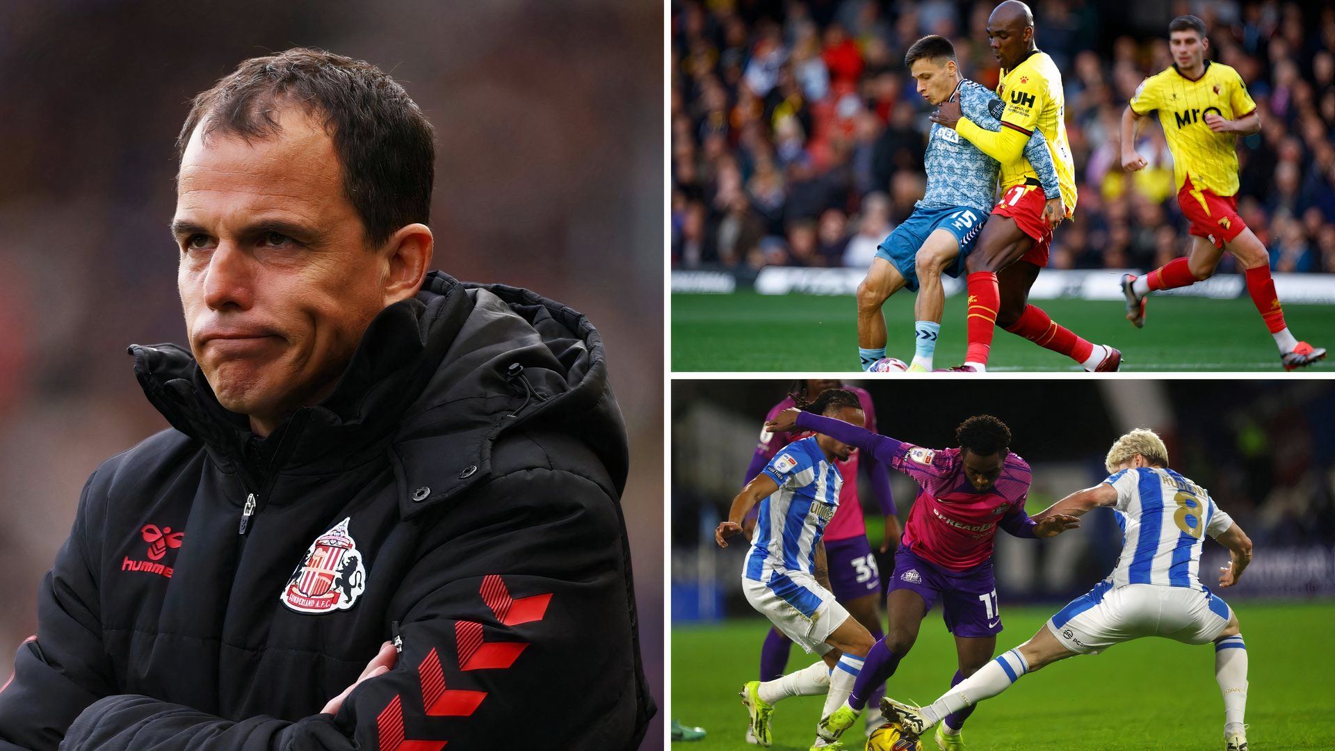 Carlton Palmer backs Regis Le Bris over triple Sunderland AFC transfer call