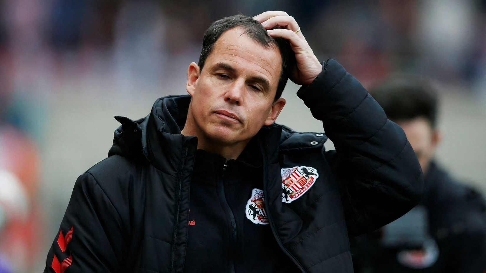 Sunderland AFC: Regis Le Bris drops Dan Neil transfer claim as Everton ...