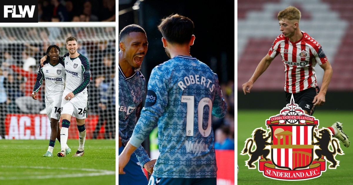 Sunderland AFC have a problem amid Tommy Watson, Romaine Mundle situations